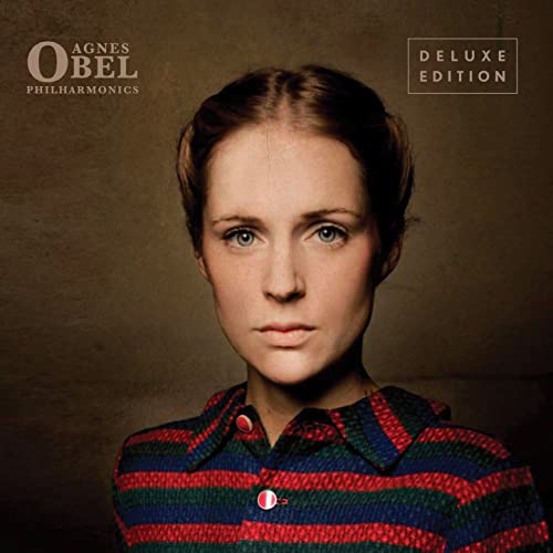 Amazon.com: Philharmonics (Deluxe Edition) : Agnes Obel: Digital Music