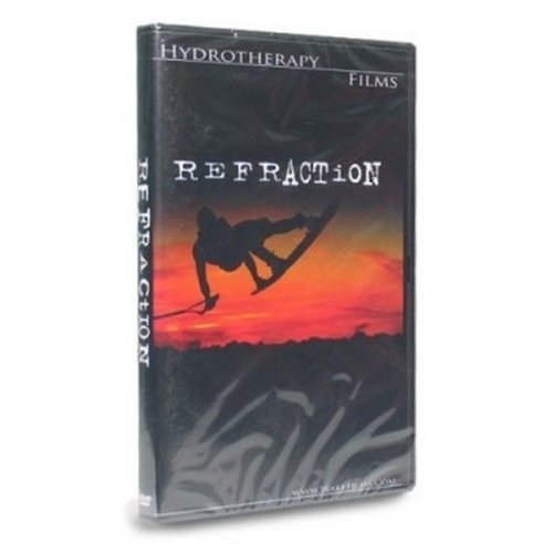 Amazon.com: Refraction Wakeboarding : Keith lidberg, JD Webb, Eric Ruck ...