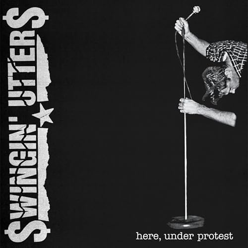 Amazon MusicでSwingin' UttersのHere, Under Protestを再生する