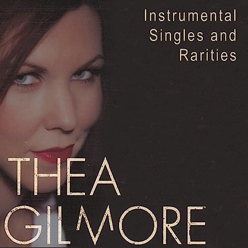Play Instrumental Singles and Rarities by Thea Gilmore on Amazon Music