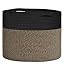Amazon.com: Goodpick Extra Large Wicker Storage Basket, 83L Woven ...