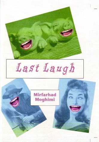 Buy Last Laugh Book Online at Low Prices in India | Last Laugh Reviews ...
