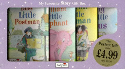 Buy Little Stories Gift Box Book Online at Low Prices in India | Little ...