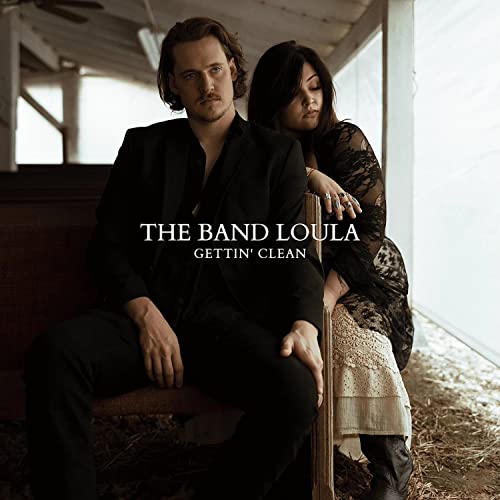 Gettin' Clean von The Band Loula auf Amazon Music Unlimited