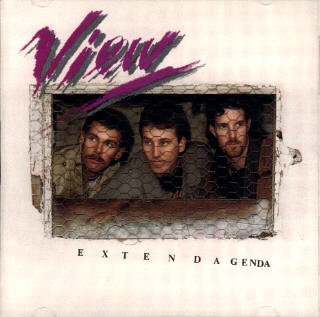 View - Extendagenda - Amazon.com Music