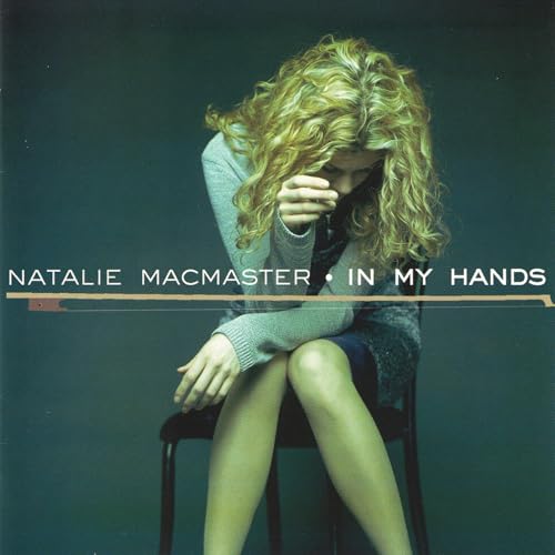 Play In My Hands by Natalie MacMaster on Amazon Music