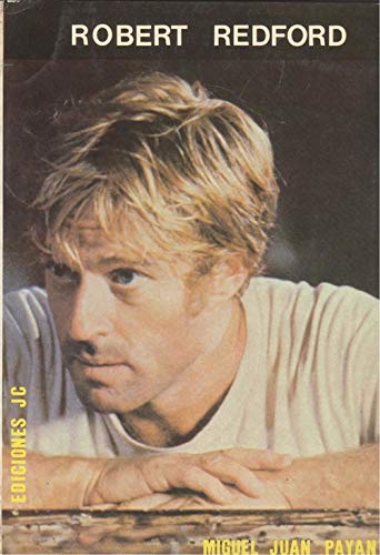 Amazon.co.jp: Robert Redford : Payan, Miguel Juan: Foreign Language Books
