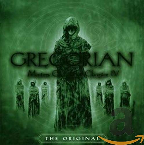 Amazon.de:Masters of Chant Chapter IV