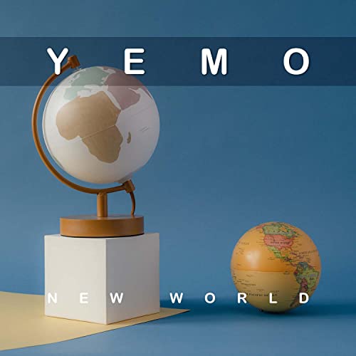 New World by Yemo on Amazon Music - Amazon.com