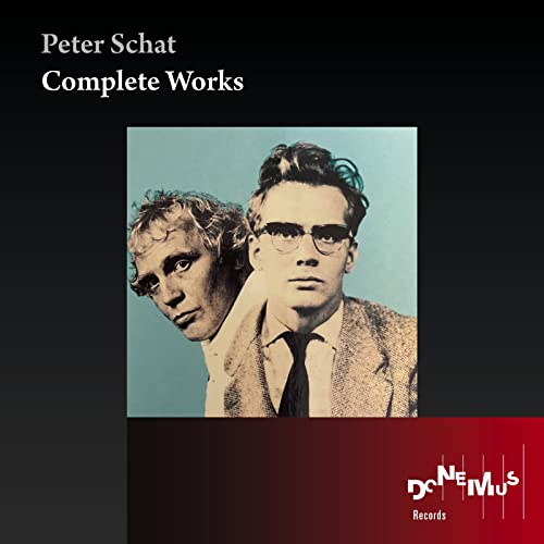 Amazon.com: Peter Schat: Complete Works : VARIOUS ARTISTS: Digital Music