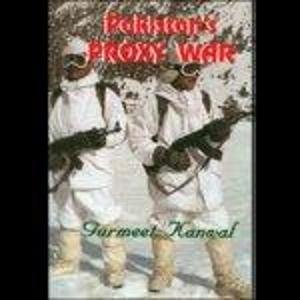 Buy PAKISTAN’S PROXY WAR Book Online at Low Prices in India | PAKISTAN ...