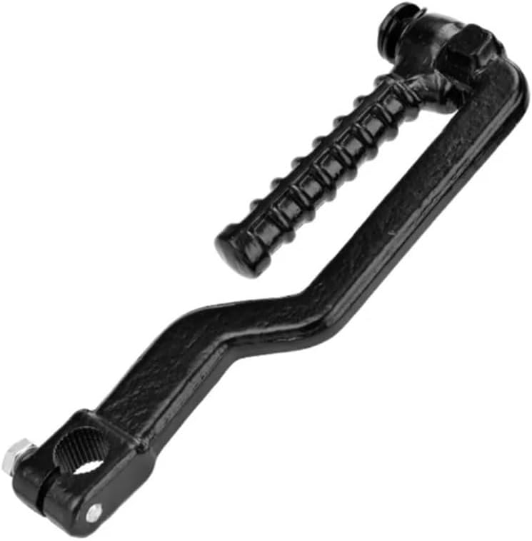 Amazon.com: Motorcycle Kick Starter Lever Pedal Kick Start Starter for ...