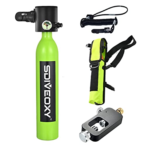 Lista De Botella De Submarinismo Super Ventas : Ofertas Actualizadas!