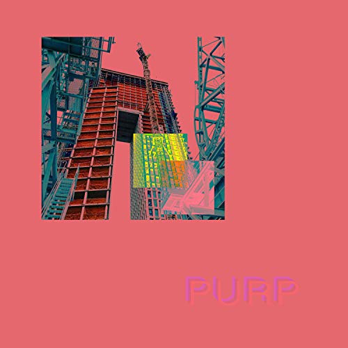 Play Purp by Sandra Bullets on Amazon Music