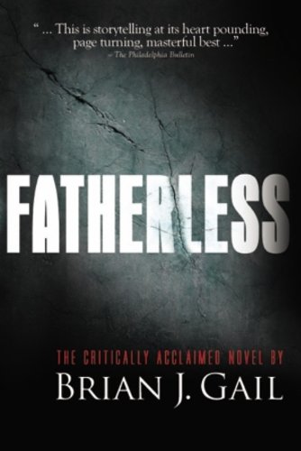 Amazon.com: Fatherless (Brian J. Gall) - Audio CD: 9781936231263: Brian ...