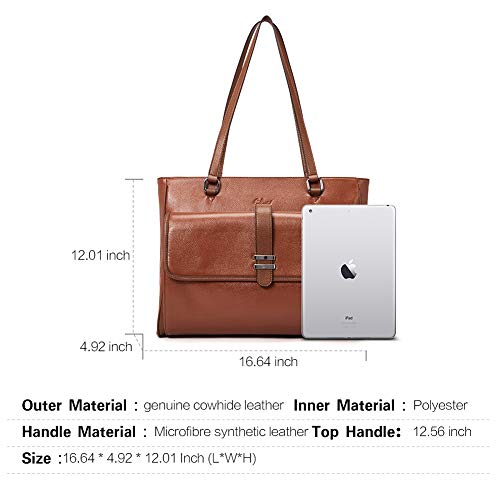 Solo Vestry 15.6 Inch Laptop Bucket Tote (25% Off) - Mojosavings.com