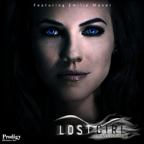 Spiele Lost Girl Themes, Vol. 1 (feat. Emilie Mover) von Lost Girl auf ...