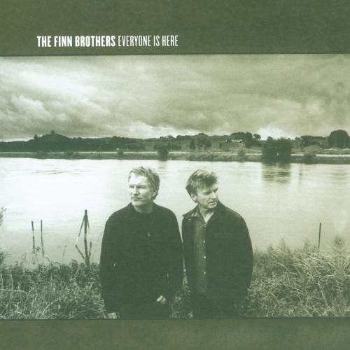 The Finn Brothers - Everyone Is Here - Amazon.com Music