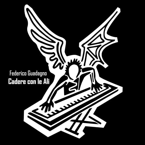 Play Cadere con le ali by Federico Guadagno on Amazon Music Unlimited