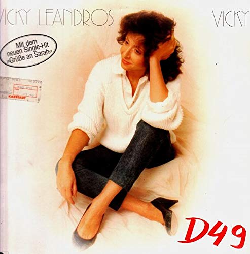 Vicky (1983) [Vinyl LP]: Amazon.de: Musik-CDs & Vinyl