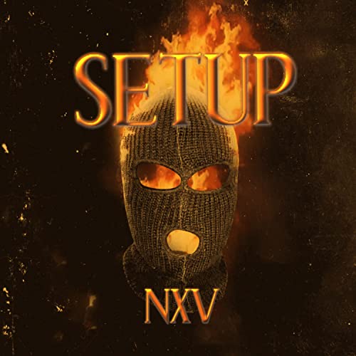 Écouter SETUP par Nxv sur Amazon Music Unlimited