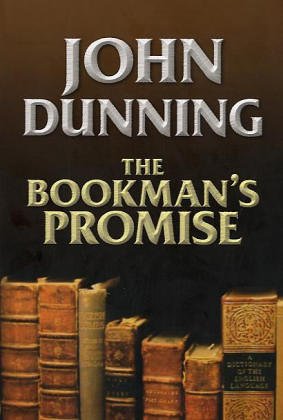 The Bookman's Promise : Dunning, John: Amazon.in: Books