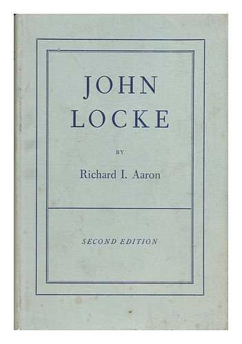 John Locke: Aaron, Richard I.: Amazon.com: Books