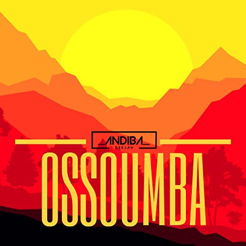 Amazon.co.jp: Ossoumba [Explicit] : Andiba Dj: Digital Music