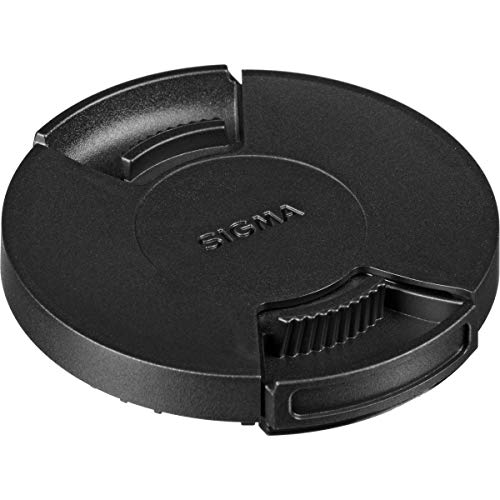 Sigma Lens cap LCF-62 III for 62 mm filter thread. - Yorkshire Outdoor ...
