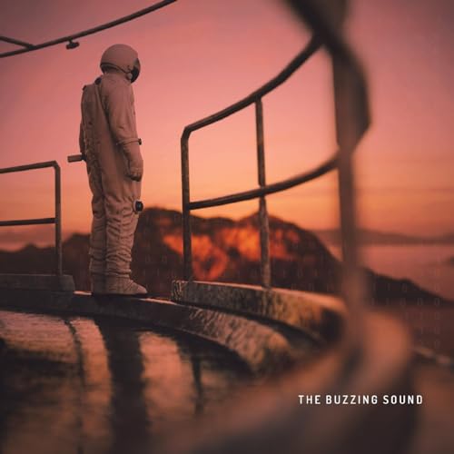 Play Music from the Outside World by The Buzzing Sound on Amazon Music