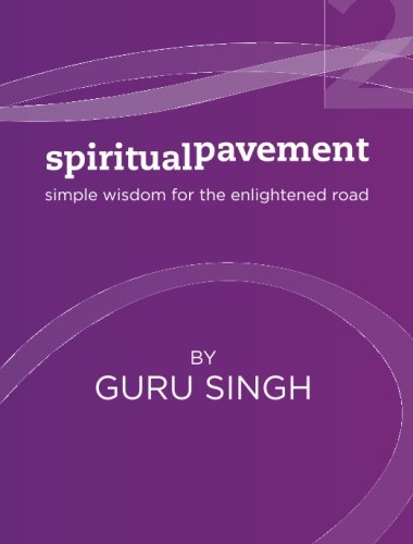 Amazon.com: Spiritual Pavement: Volume Two: Simple wisdom for the ...