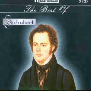 Best of Schubert - Various, Schubert,Franz: Amazon.de: Musik-CDs & Vinyl