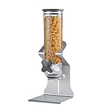 Zevro Stainless Steel Indispensable Dispenser | The Green Head