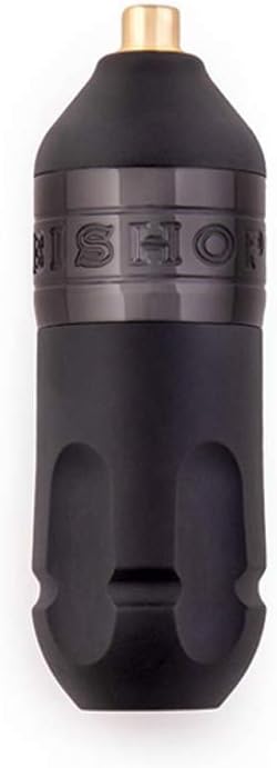 Amazon.com: Bishop Rotary Liner Wand Tattoo Machine - 5.0 Stroke ...