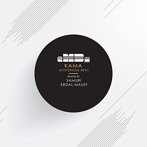 Mysterious Beat by Kama on Amazon Music - Amazon.co.uk