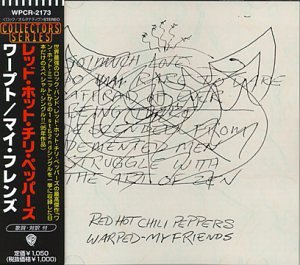 Amazon.com: Warped (German Import): CDs & Vinyl