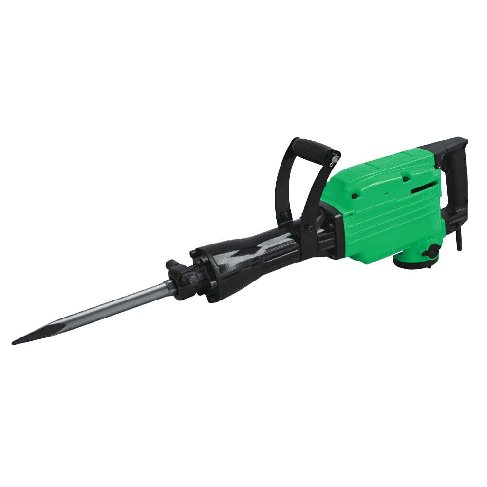 Buy Mortice Hammer 1500 W Demolition Hammer Drill Chisel Hammer 1700 r ...