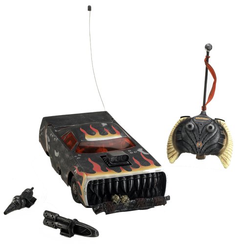 Alien Racer R/C Skrash : Amazon.in: Toys & Games