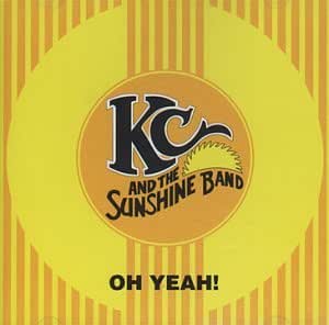 Amazon.co.jp: Oh Yeah: ミュージック