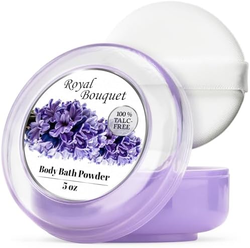Amazon.com: Prince Matchabelli Wind Song Dusting Powder for Women, 4 ...