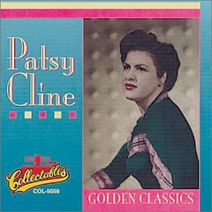 Cline, Patsy - Golden Classics - Amazon.com Music