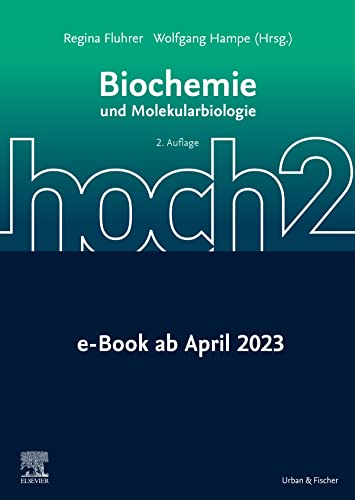 Biochemie hoch2: und Molekularbiologie (HochZwei) eBook : Fluhrer ...