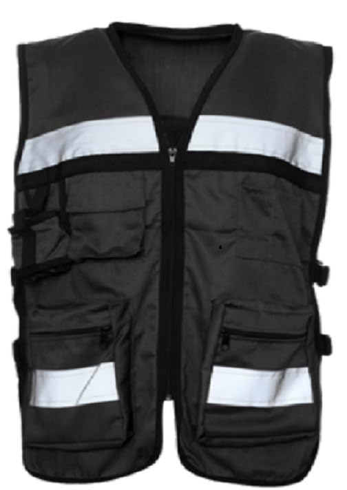 Chalecos Para Construcción - Ferreteria Y Herramientas