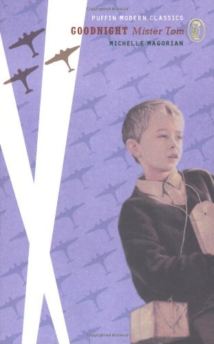 Goodnight Mister Tom : Michelle Magorian: Amazon.in: Books