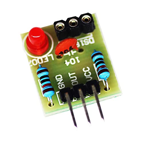 Laser Non Modulator Tub Sensor Receiving Module Laser Output High Level Industrial
