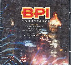 Various Artists - Bpi Soundtrack - Amazon.com Music