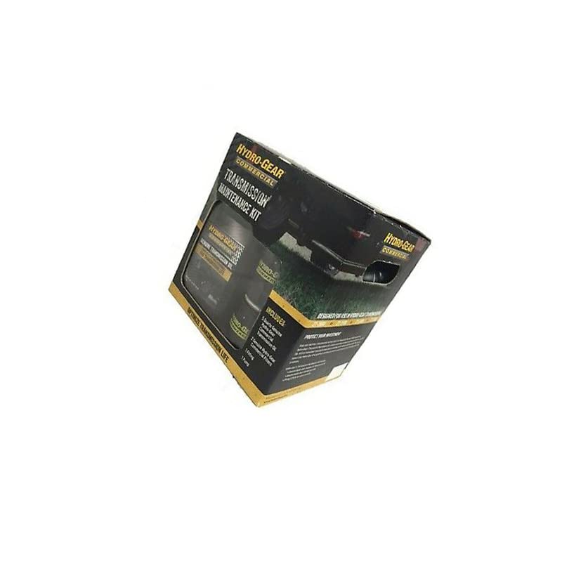 Amazon.com: (AM) ZT-2800 OEM Hydro Gear TRANSAXLE Transmission Oil ...