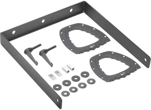 Amazon.com: LD Systems LDS-EB122G2SB Amplifier Stand : Musical Instruments