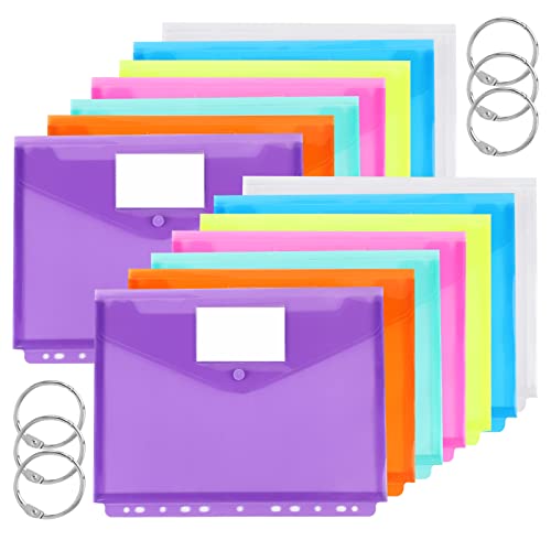 ¿Quieres comprar Carpetas Plastico Transparentes Pequeñas? revisa las ...