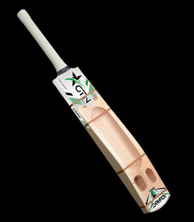 GTN NEXT New Master Scoop Cricket Bat Tennis Kashmir Bat for Play ...